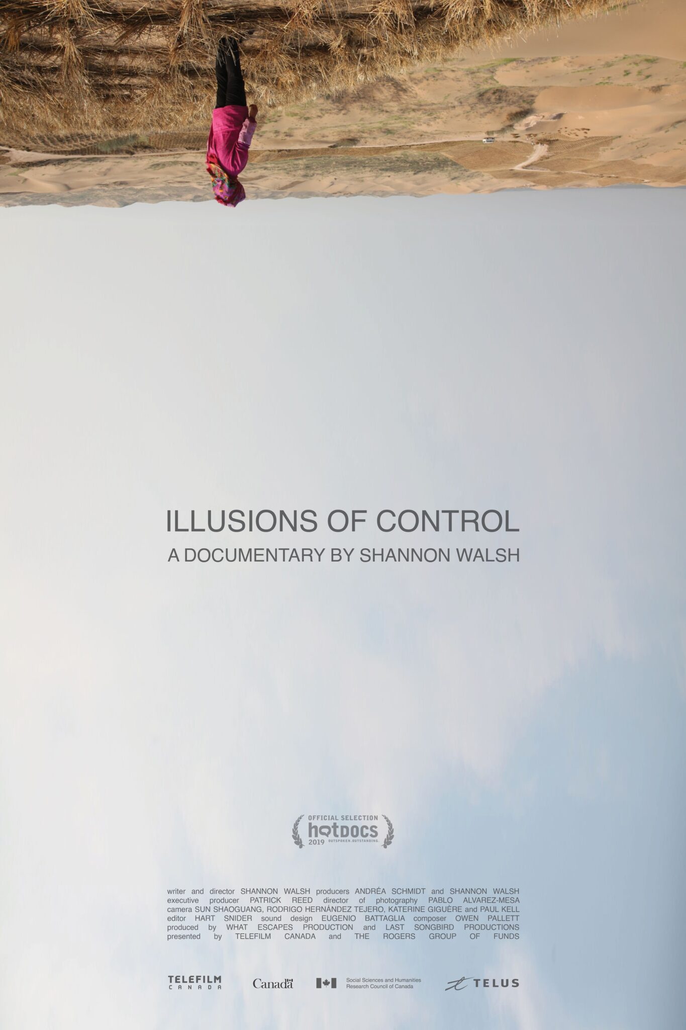 Illusions of Control (2019)